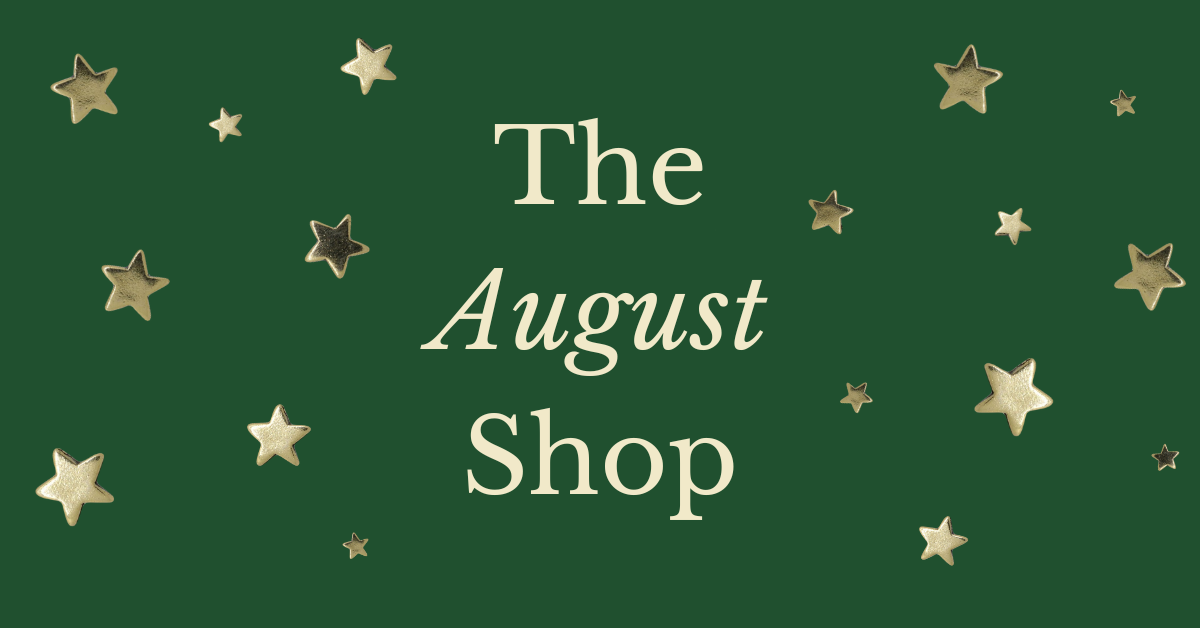 The August Shop